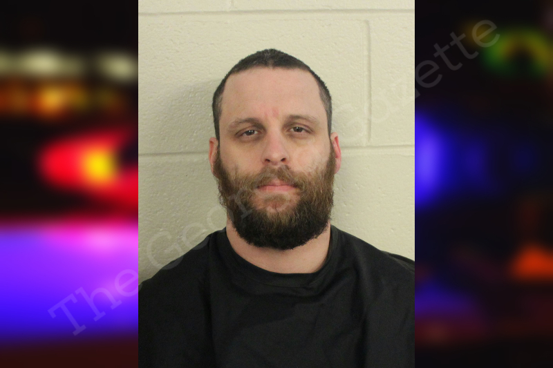 Barry Howle — Floyd County Jail Bookings