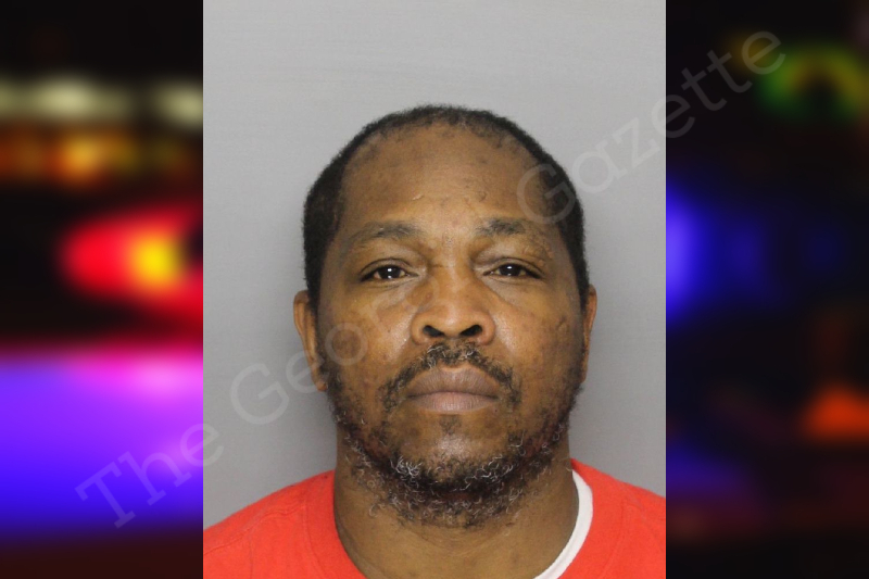 Mario Melton | Cobb County