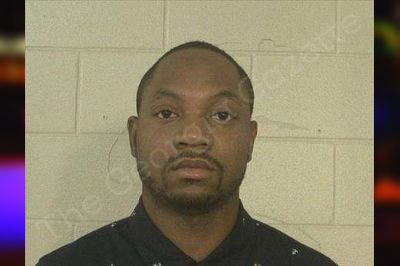 Kenard Holmes — Liberty County Jail Bookings