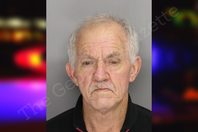 Robert Fields - Cobb County