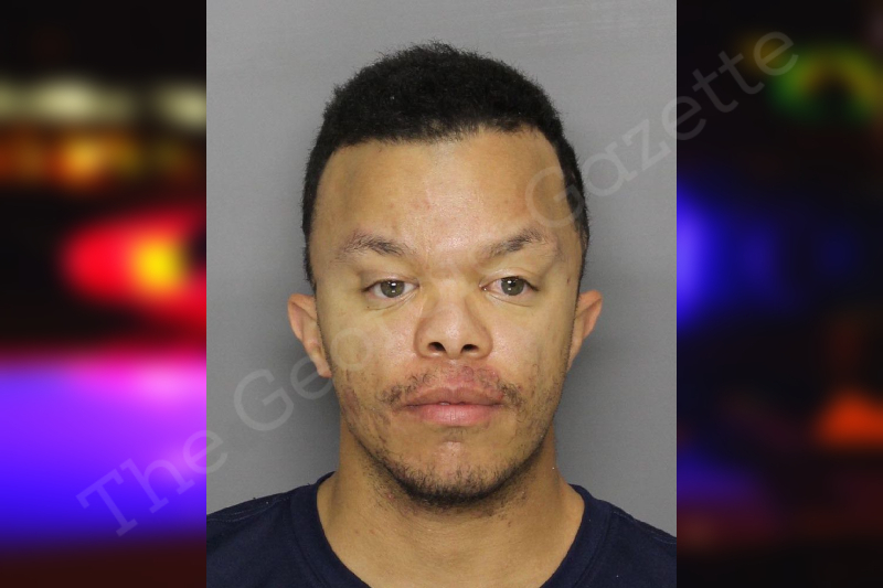 Ryan Whitehead | Cobb County