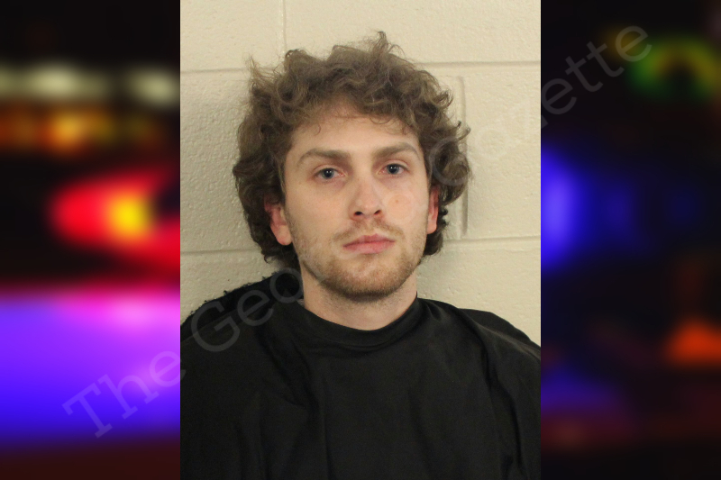 William Chesser | Floyd County