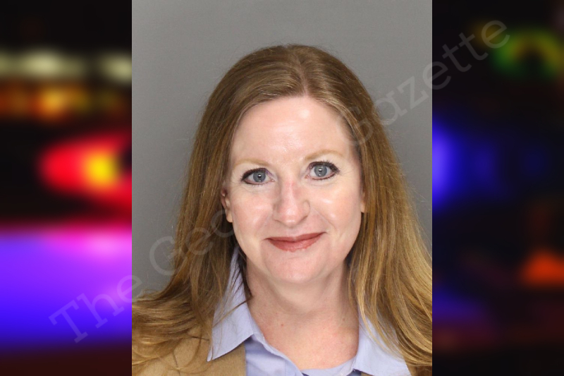 Kimberly Sherk — Cobb County