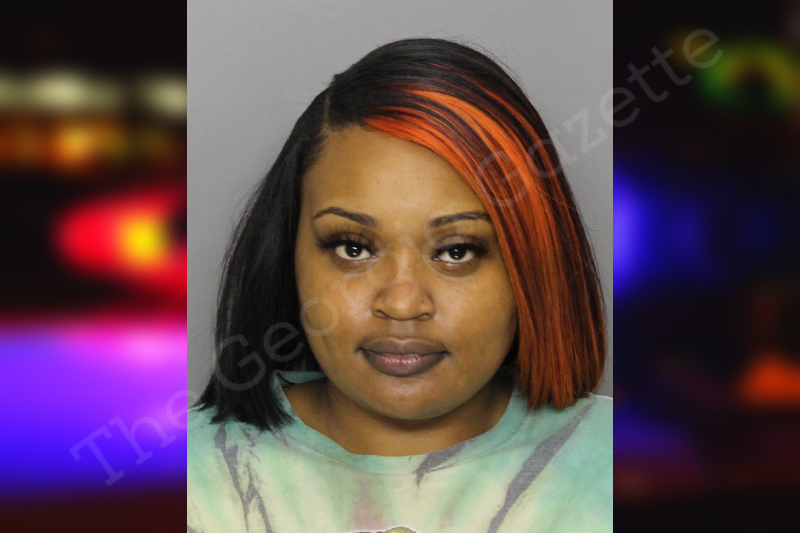 Kamyra Harper | Cobb County