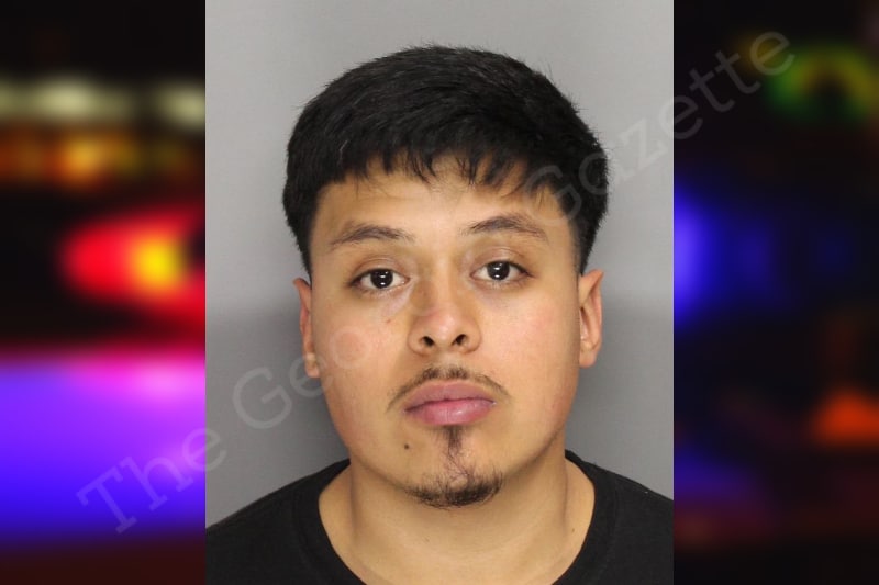 Gabriel Juarez | Cobb County