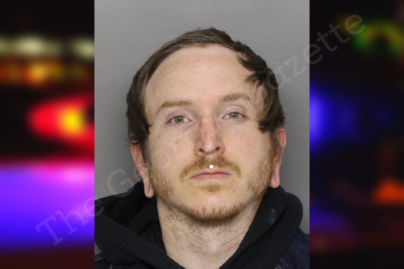 Kyle Richey | Cobb County