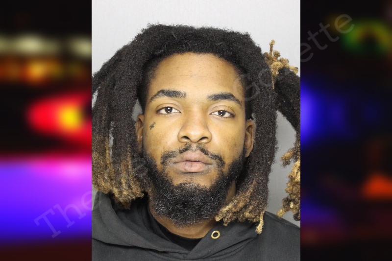 Khalil Lavette | Cobb County