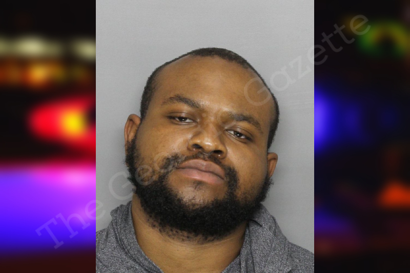 Andrew Louis | Cobb County