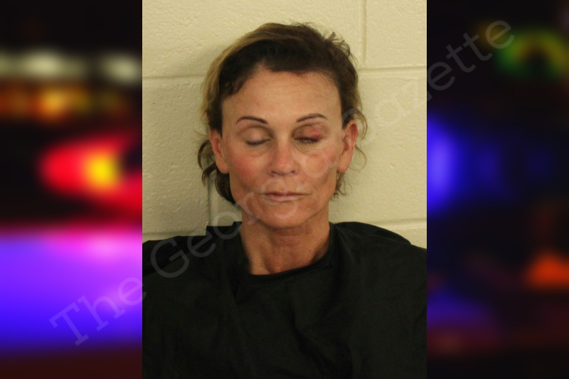 Diane Roberson — Floyd County Jail Bookings