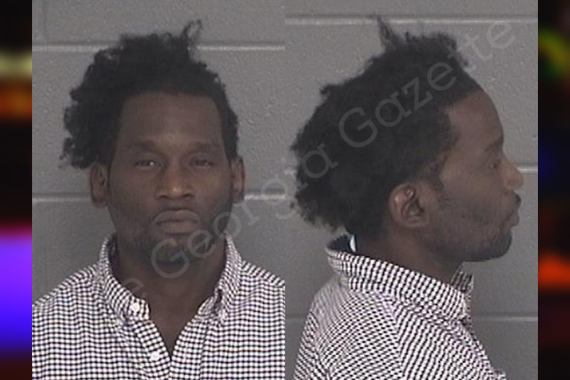 Christopher Peppers | Barrow County Christopher Peppers | Barrow County