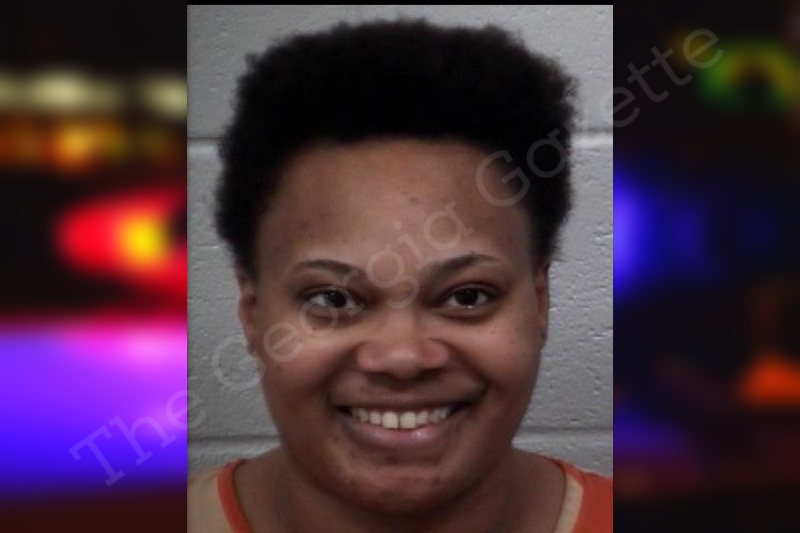 Angela Perkins — Paulding County Jail Bookings