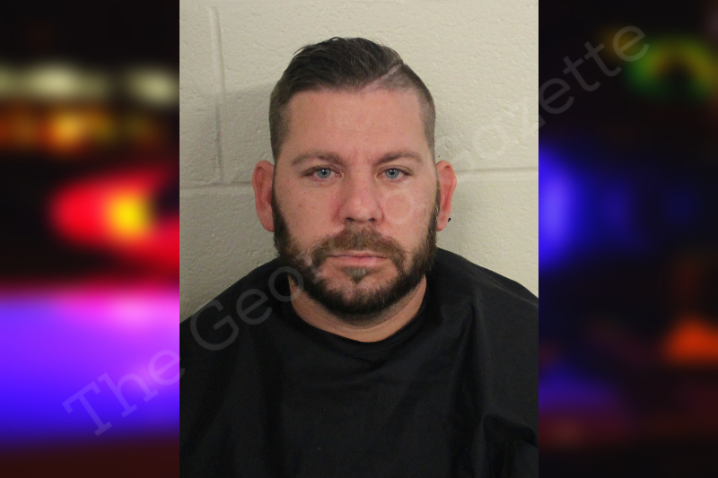 David Skillman - Floyd County