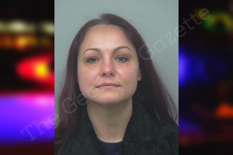 Sarah Humphrey | Gwinnett County