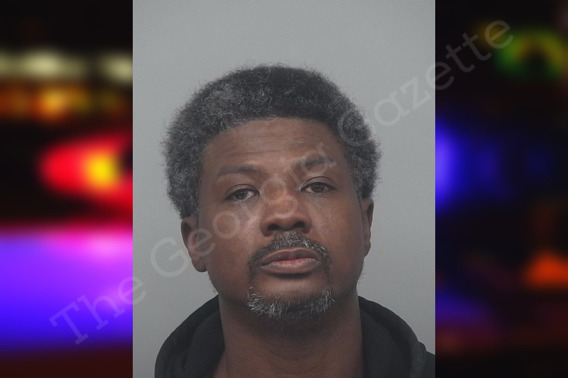 Tyrone Rice | Gwinnett County