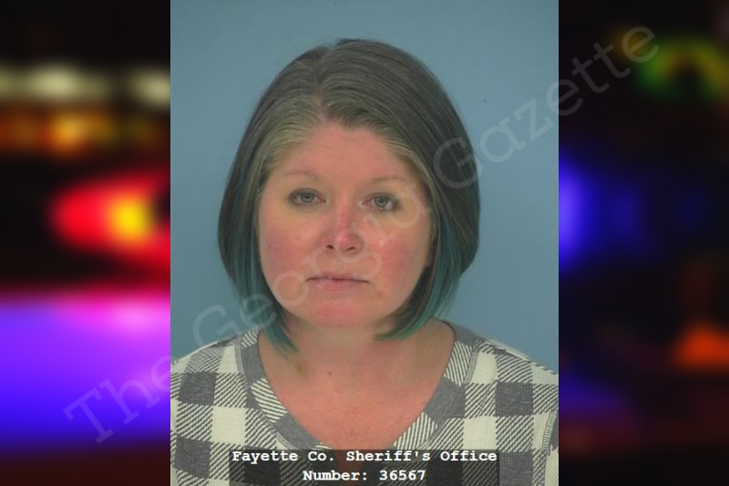 Melissa Riggs-Soper | Fayette County