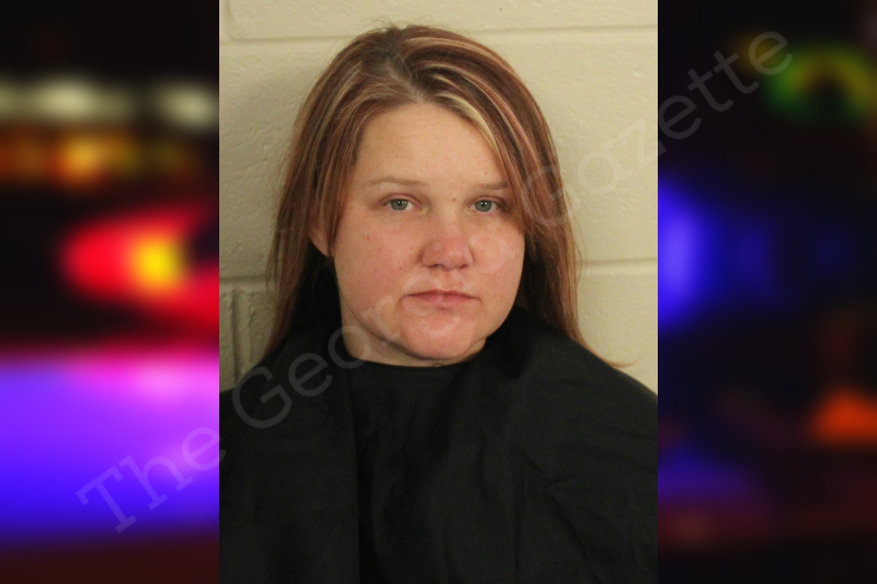 Candace Gonzalez | Floyd County