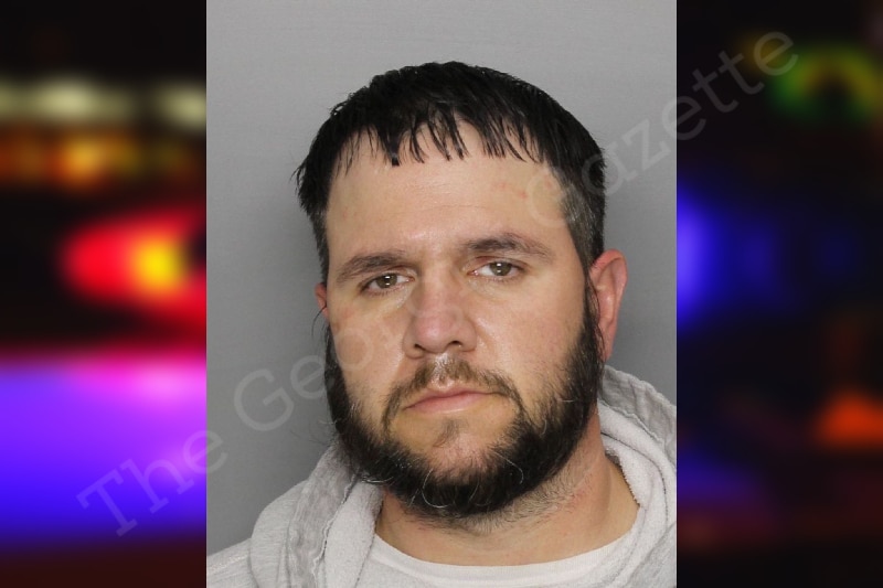 James Raney | Cobb County