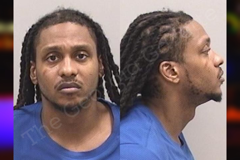 Richard Bridges — Richmond County Jail Bookings