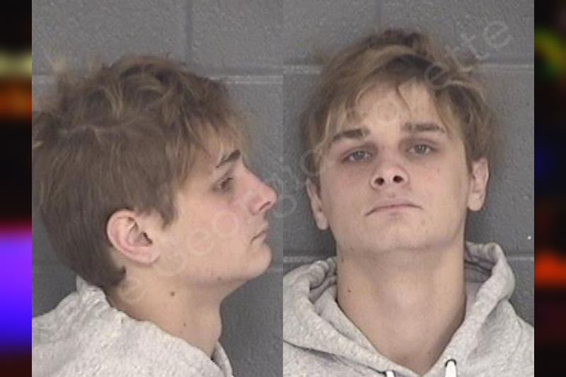 Cameron Huff - Barrow County