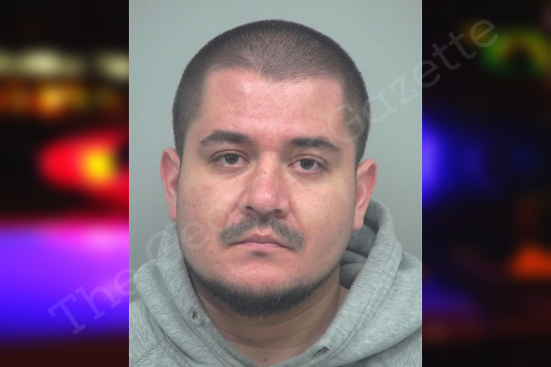 Daniel Ramirez | Gwinnett County