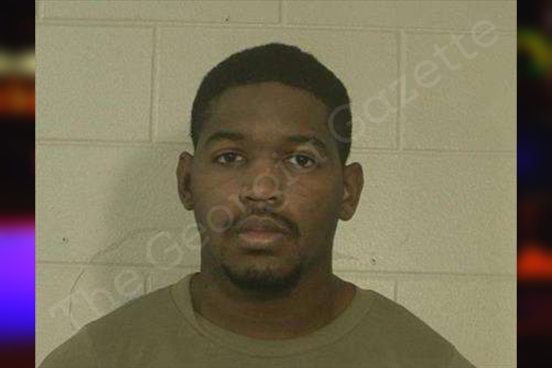 Rodney Shell — Liberty County Jail Bookings