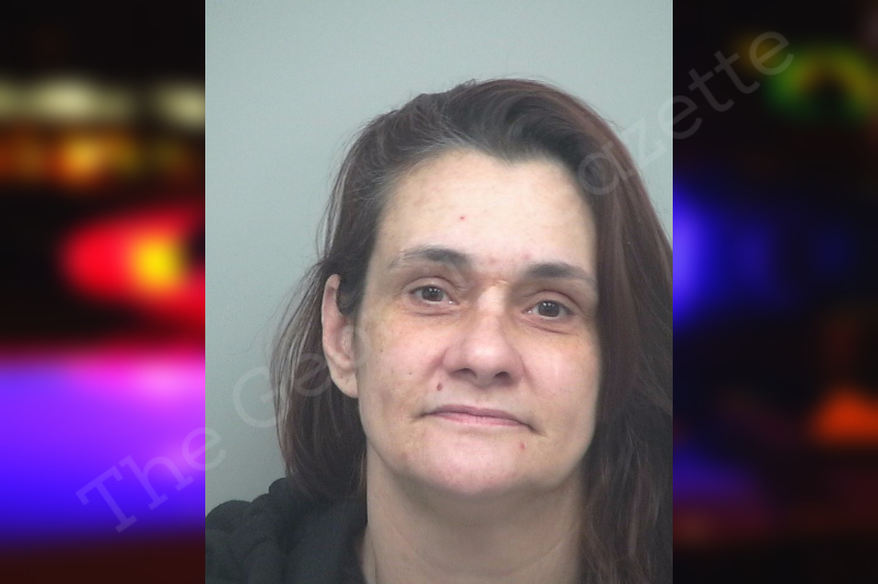 Stacy Powell | Gwinnett County