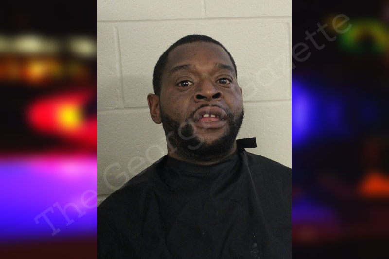 Frederick Jett — Floyd County Jail Bookings