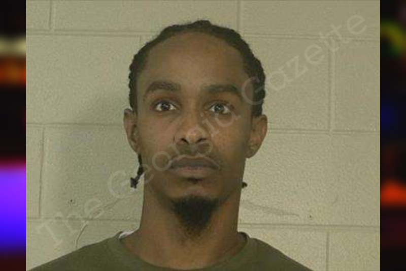 Demetrius Bryant | Liberty County