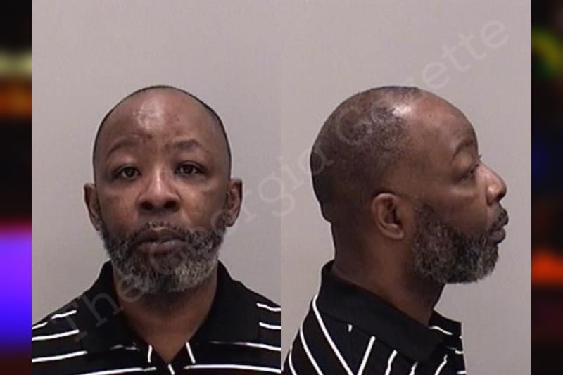 Damon Smith | Richmond County Jail Bookings