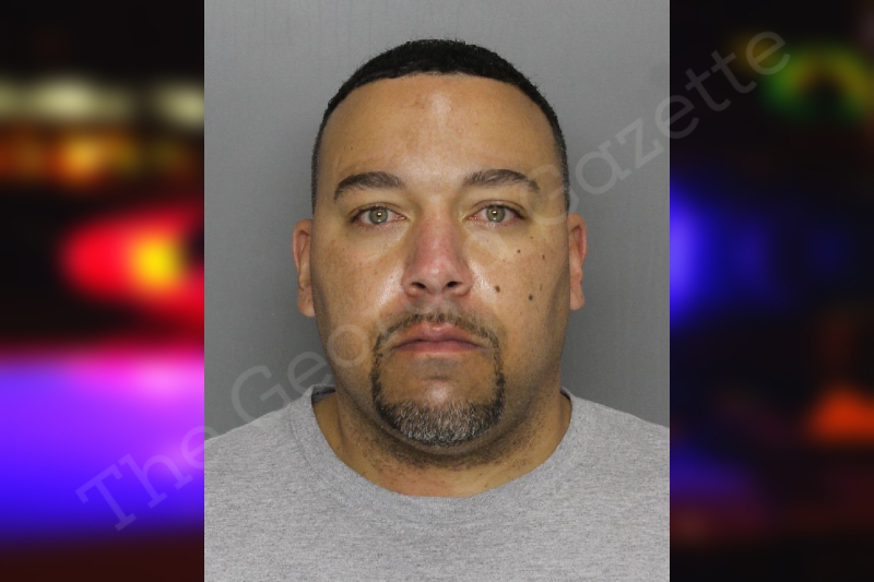 Curtis Powers | Cobb County