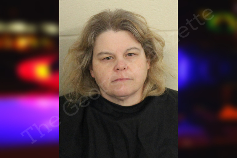 Robyn Fountain — Floyd County Jail Bookings