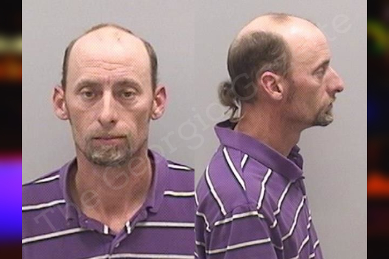 Gary Soderberg — Richmond County Jail Bookings