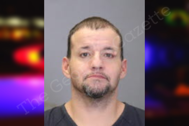 Samuel Abdo - Muscogee County