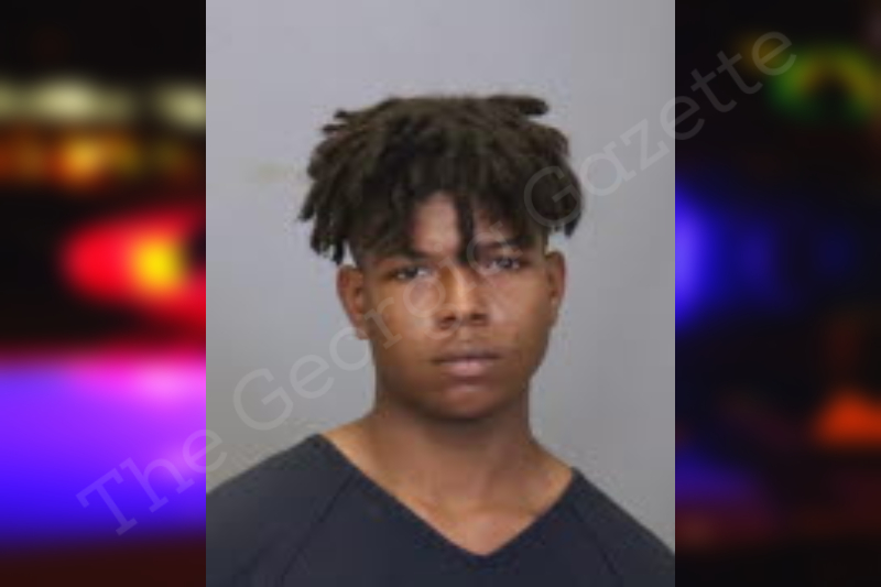 James Hicks | Muscogee County