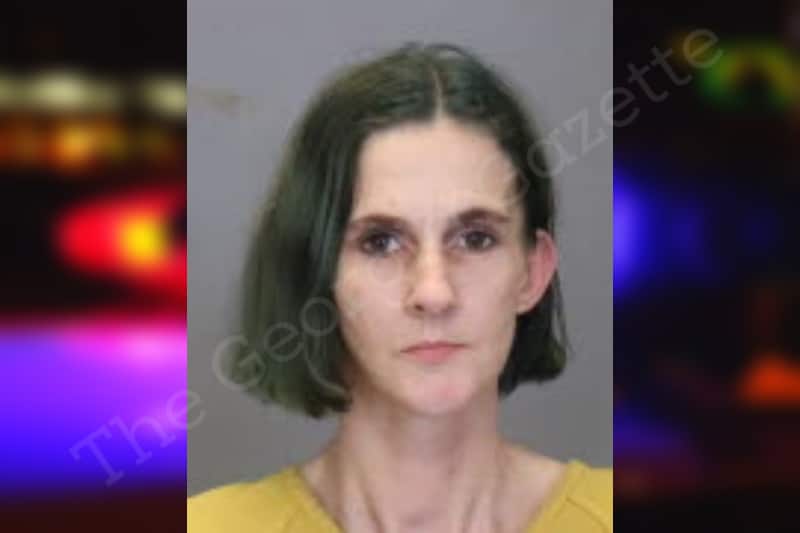 Erin Burgess | Muscogee County