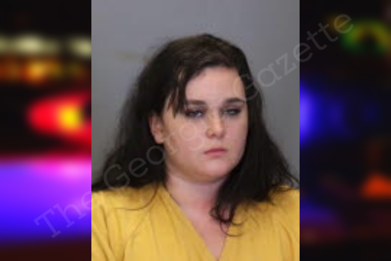 Brooke Huskey — Uncategorized