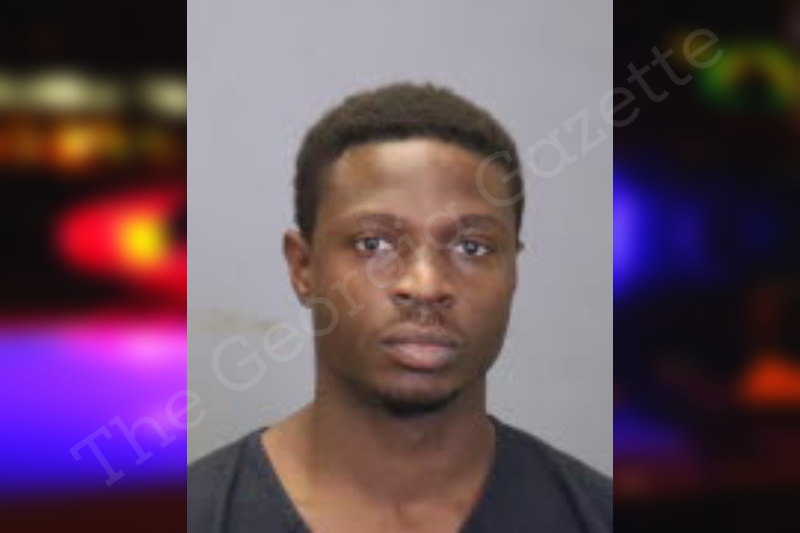 Nathaniel Raymond — Uncategorized