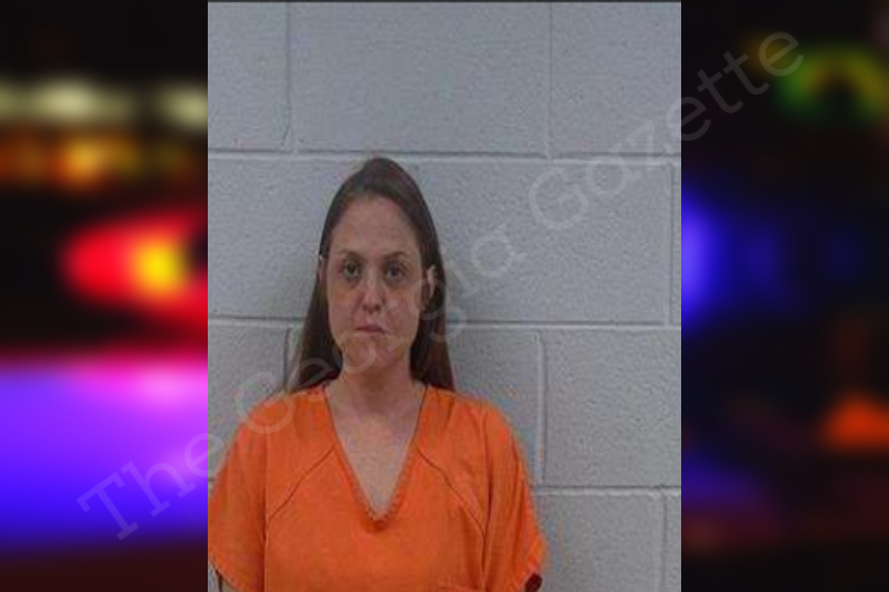 Jessica Shaw | Polk County