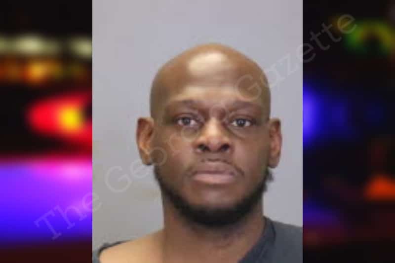 Marcus Cox — Uncategorized