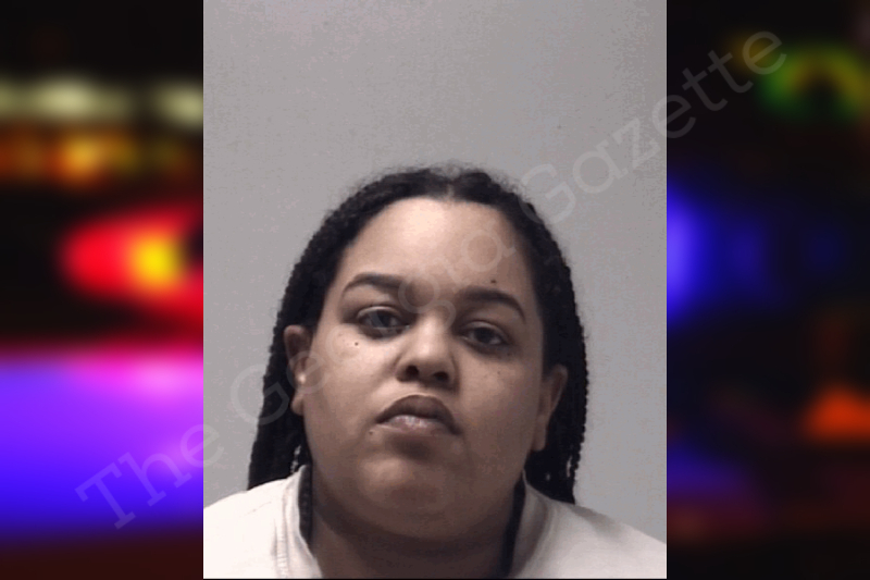 Tiffany Murray | Coweta County