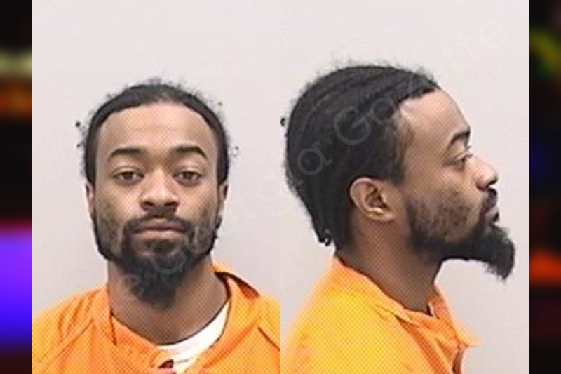 Steven Overton — Richmond County Jail Bookings