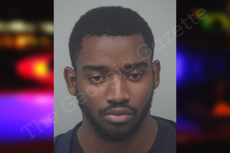 Alex Dillon | Gwinnett County