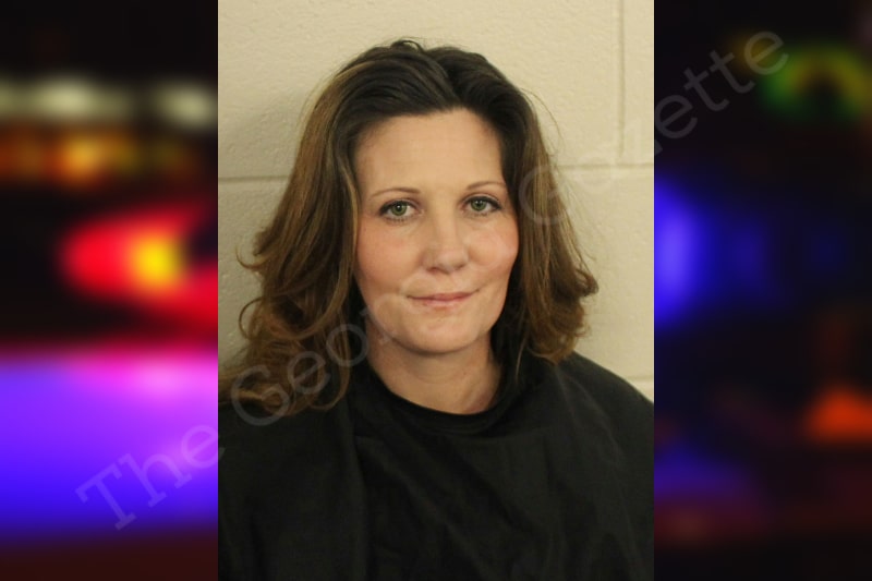 Jill Mayne - Floyd County