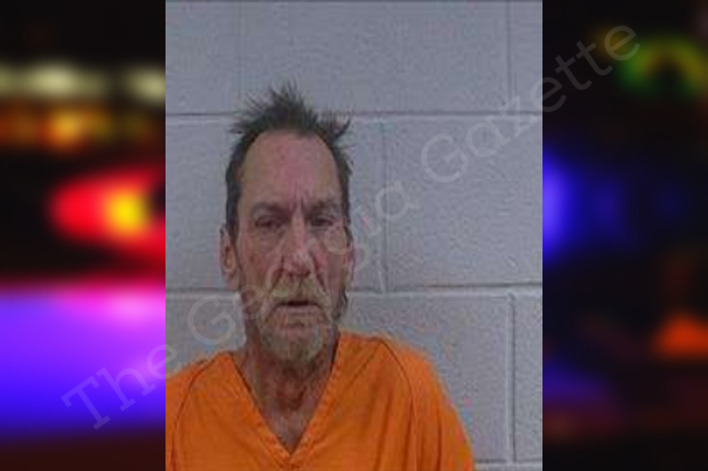 William Hunnicut — Polk County Jail Bookings