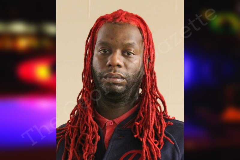 Christopher Allen | Houston County