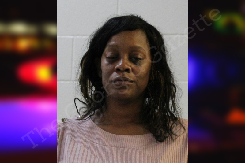 Rhonda Allen — Houston County Jail Bookings