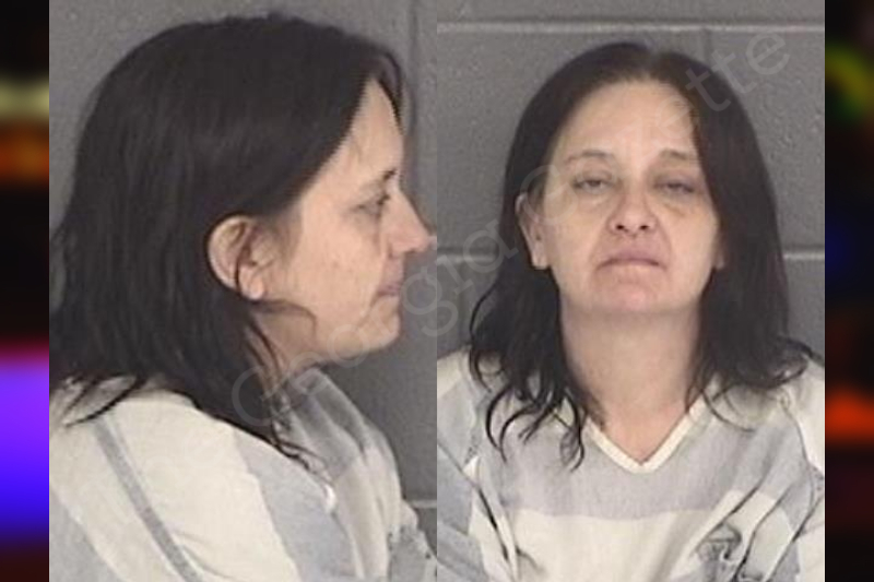 Amy Askew — Barrow County Jail Bookings
