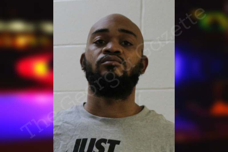 Justin Burnam | Houston County