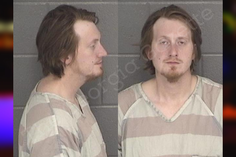 Taylor Bearden - Barrow County