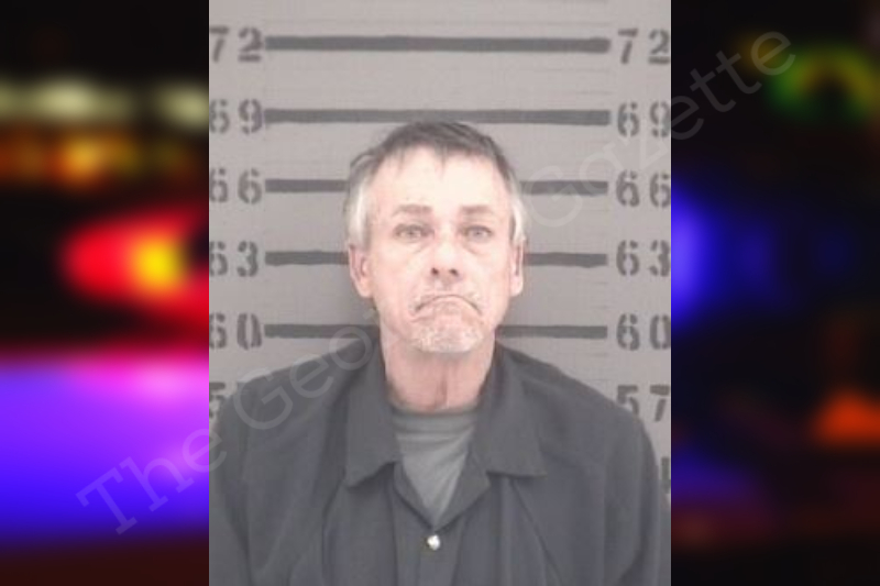 Christopher Castleberry — Dougherty County Jail Bookings